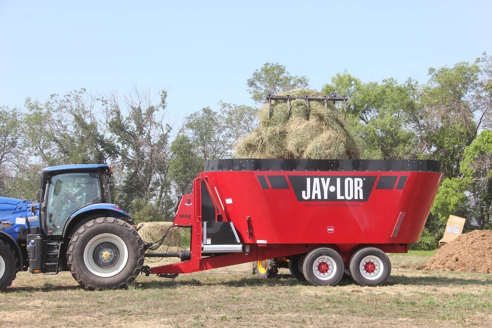 Jaylor Manuals | SMSCO