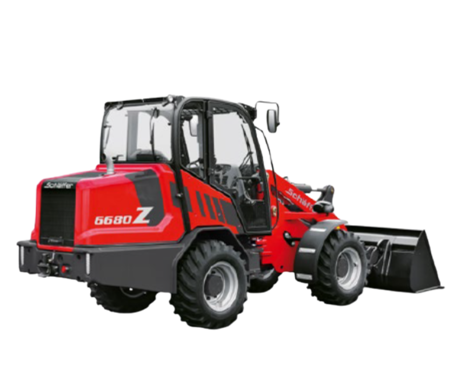 Home | Schaffer Loader